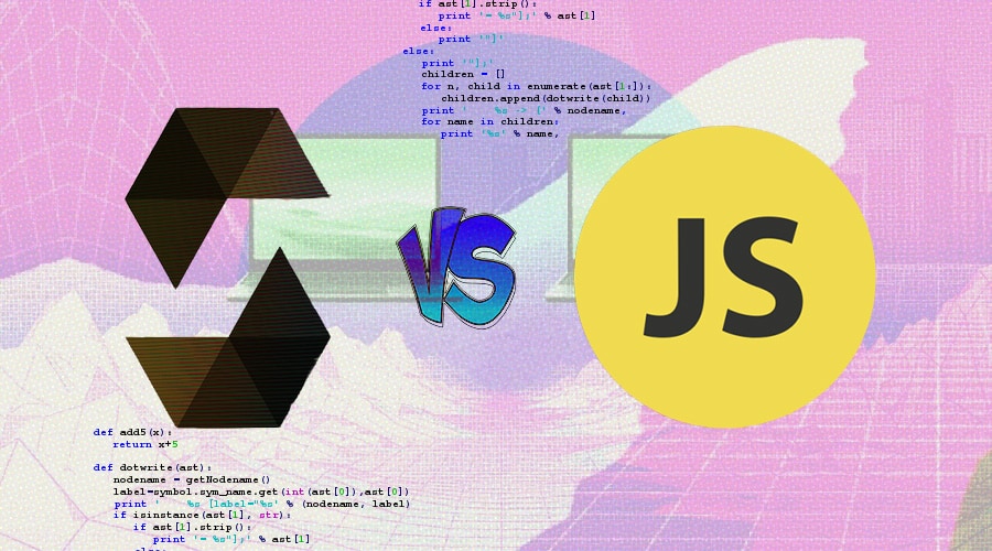 ¿Cuál es el lenguaje de programación del Metaverso? Solidity vs. JavaScript - Metaverso247
